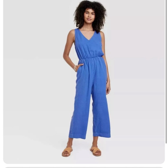 Universal Thread | Pants & Jumpsuits | Universal Thread Jumpsuit | Poshmark